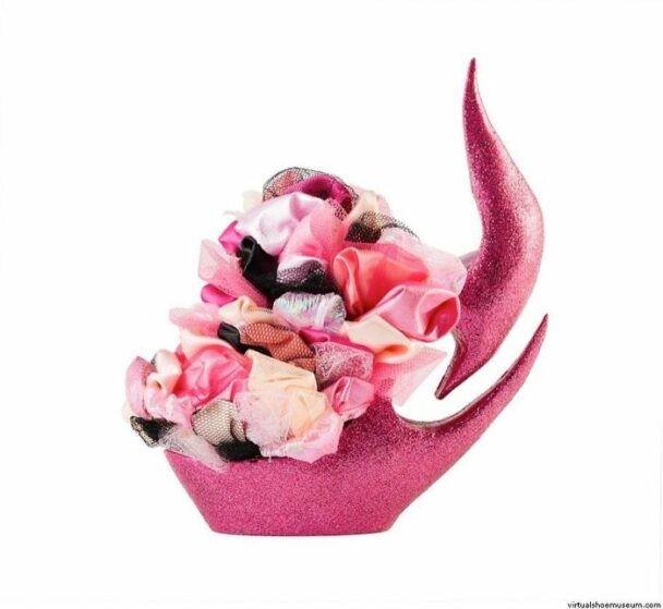 40 Of The World's Coolest And Most Unique Shoe Designs From The ...