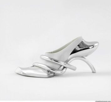 40 Of The World's Coolest And Most Unique Shoe Designs From The ...
