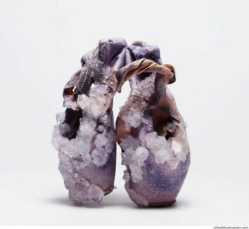 40 Of The World's Coolest And Most Unique Shoe Designs From The ...