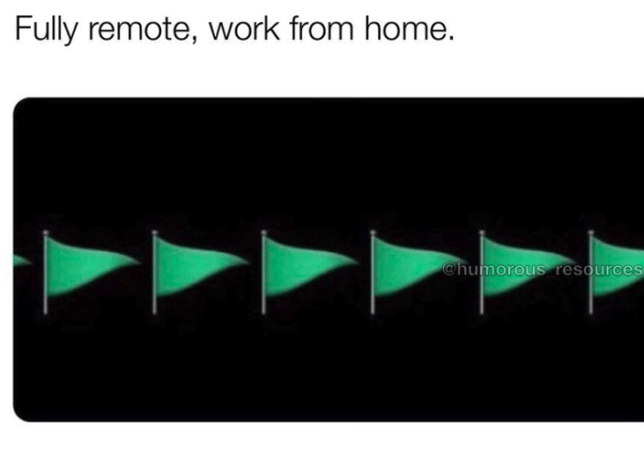 40 Work From Home Memes For Introverted Remote Employees Wearing No ...