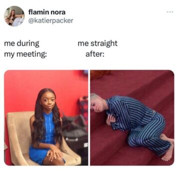 45 Corporate Millennial Memes That Capture The Full Anxiety Of The ...