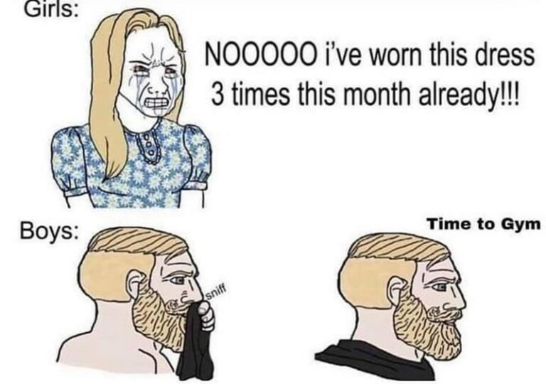 40 Workout Memes For Gym Rats, Fitness Bugs, And All Other Healthy Pests