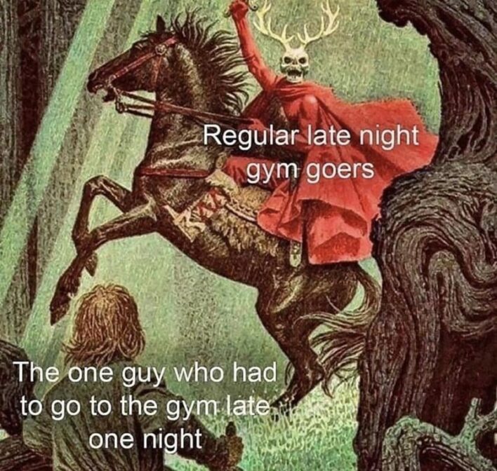 40 Workout Memes For Gym Rats, Fitness Bugs, And All Other Healthy Pests