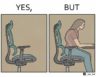 35 Ironic “Yes But” Comics That Hilariously Show The Same Situation ...