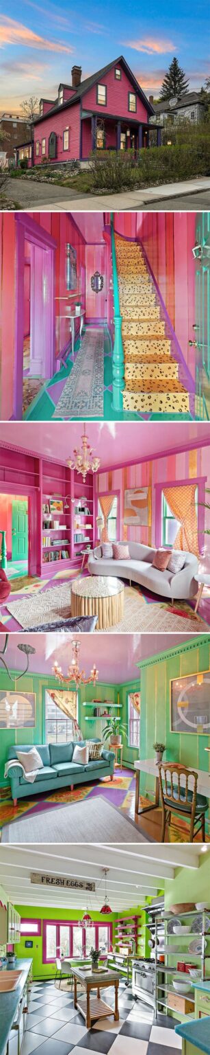 40 Hilariously Wild Real Estate Pictures From "Zillow Gone Wild"