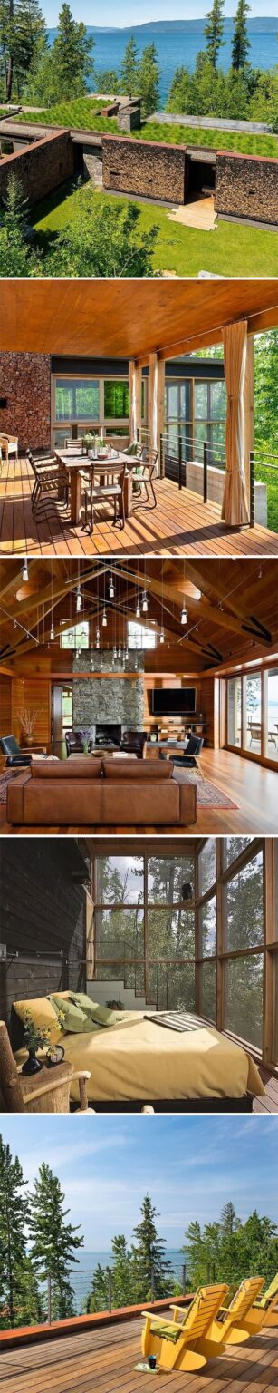 40 Hilariously Wild Real Estate Pictures From "Zillow Gone Wild"