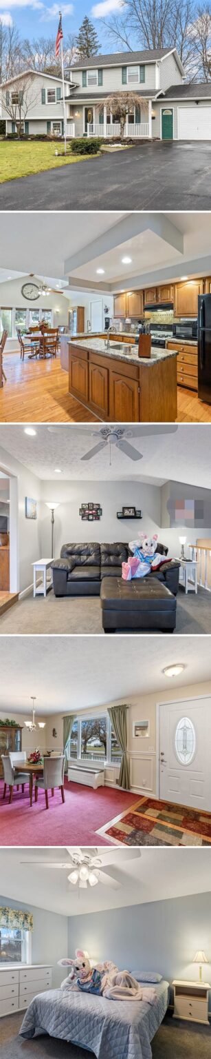 40 Hilariously Wild Real Estate Pictures From "Zillow Gone Wild"
