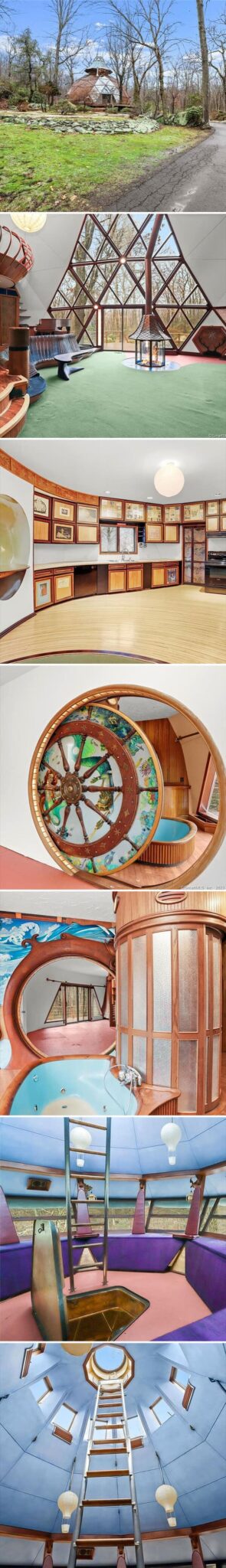 40 Hilariously Wild Real Estate Pictures From "Zillow Gone Wild"