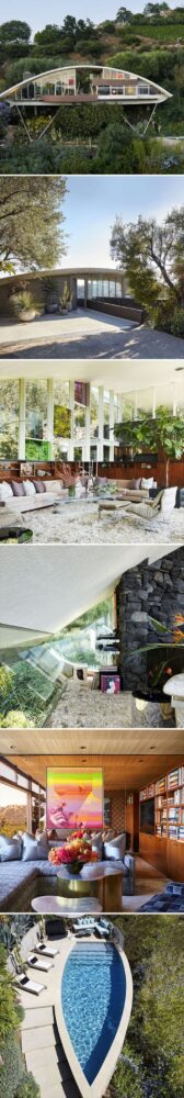 40 Hilariously Wild Real Estate Pictures From "Zillow Gone Wild"