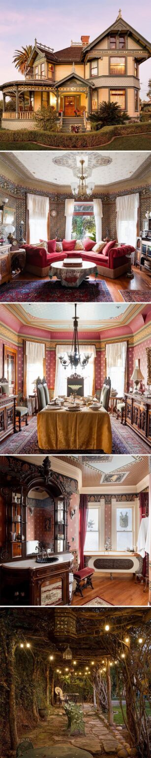 40 Hilariously Wild Real Estate Pictures From "Zillow Gone Wild"