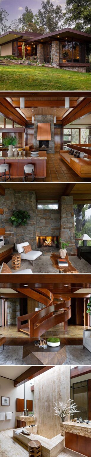 40 Hilariously Wild Real Estate Pictures From "Zillow Gone Wild"