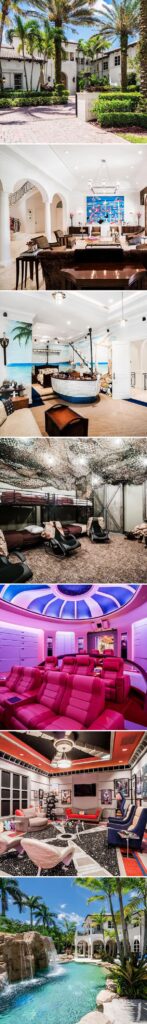 40 Hilariously Wild Real Estate Pictures From "Zillow Gone Wild"