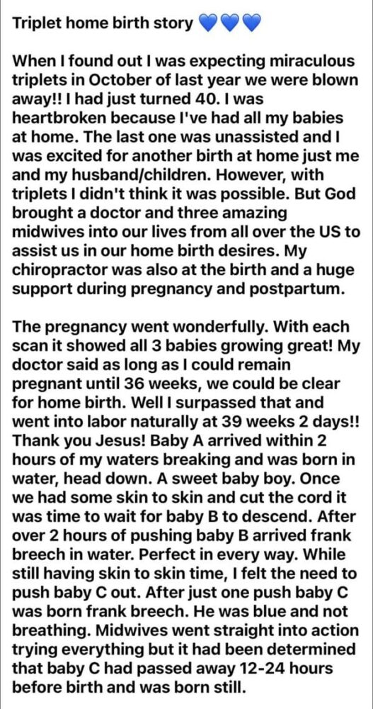 30 Most Cringe Parenting Posts From Moms On Facebook This Week ...