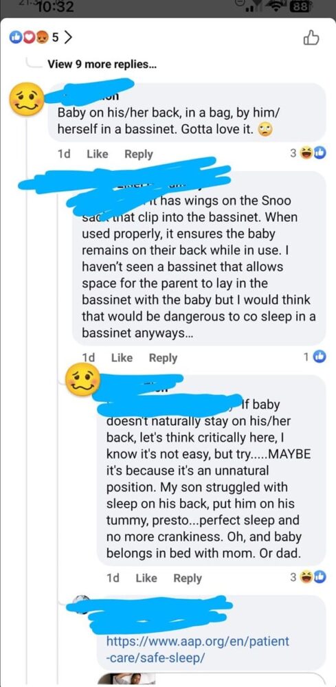 30 Most Cringe Parenting Posts From Moms On Facebook This Week ...