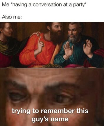 40+ Of The Best Classical Art Memes From This Week (September 27, 2023)