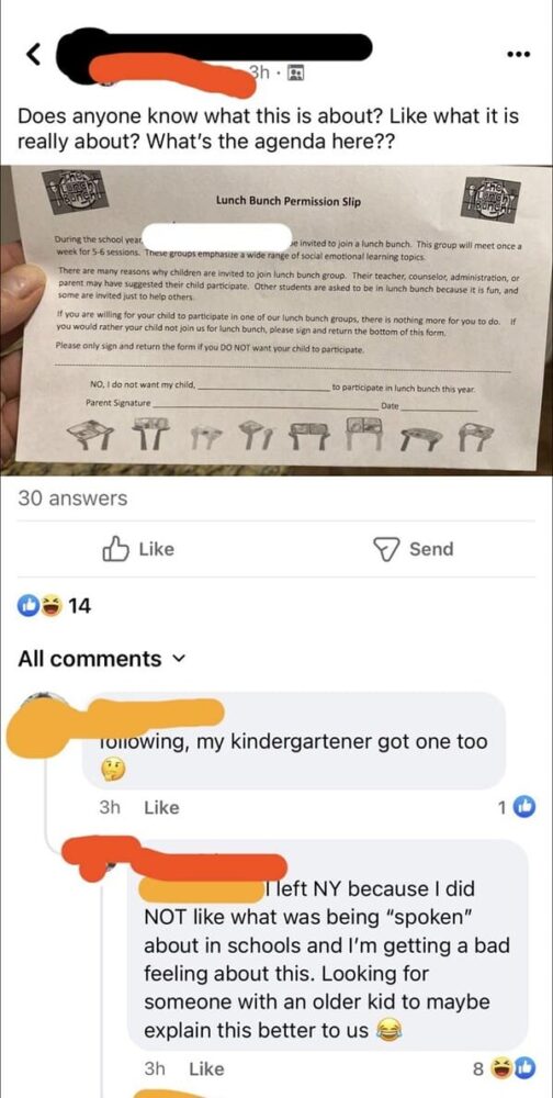 30 Most Cringe Parenting Posts From Moms On Facebook This Week ...