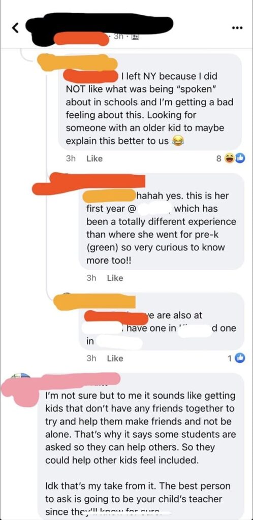 30 Most Cringe Parenting Posts From Moms On Facebook This Week ...