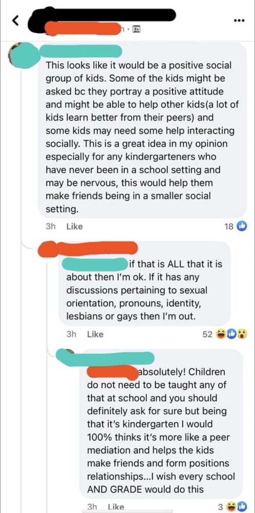 30 Most Cringe Parenting Posts From Moms On Facebook This Week ...