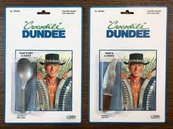 35 Darkly Funny Action Figures From "Death By Toys"