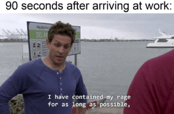 40 Funniest Relatable Work Memes For This Almost Tolerable Shorter Week ...
