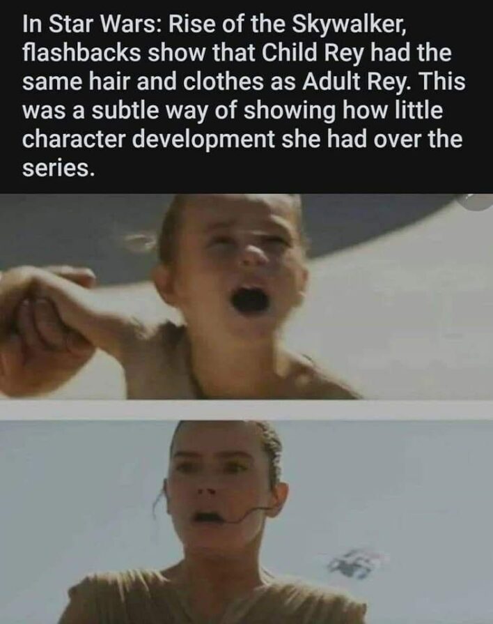 38 Funny Star Wars Memes That Hit The Womp Rat Bullseye This Week ...