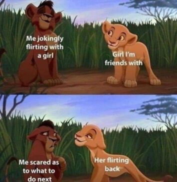 30 Funny Disney Memes That'll Have '90s Kids Riding A Wave Of Nostalgia ...