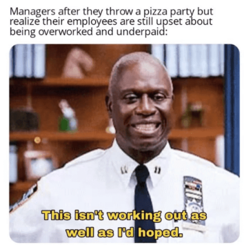 35+ Funny Work Memes To Send Co-Workers If You Don't Mind Getting ...