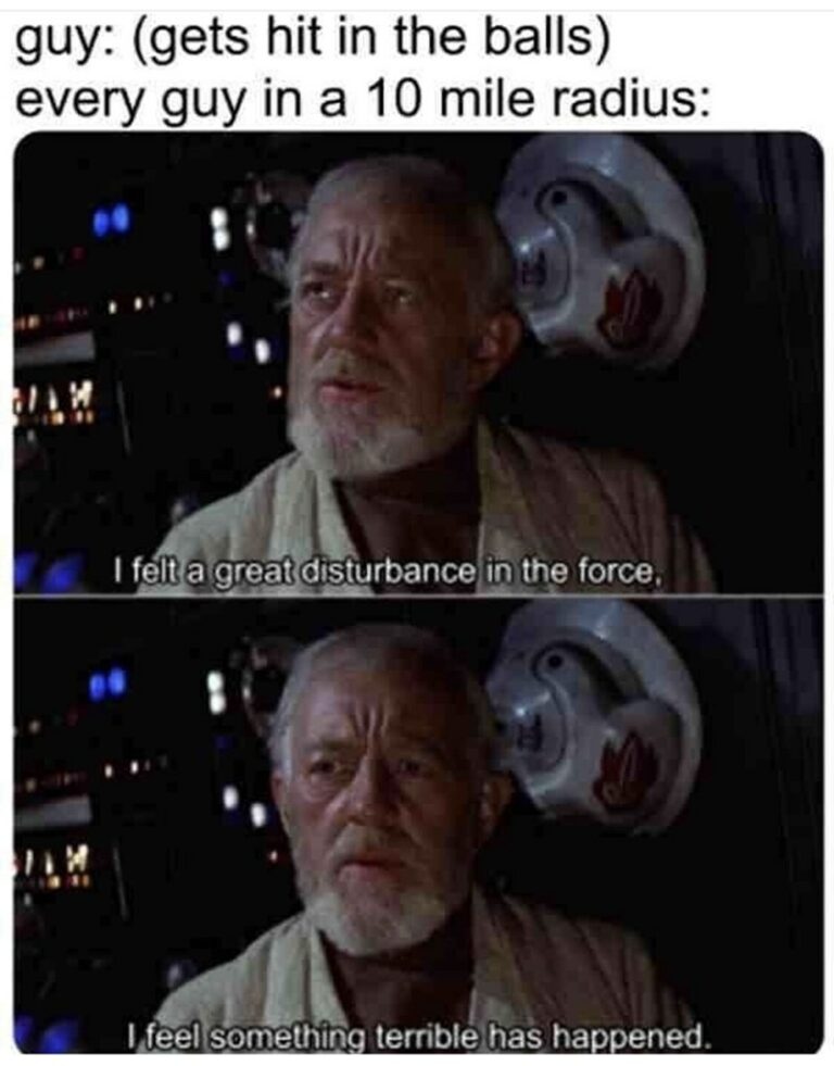 38 Funny Star Wars Memes That Hit The Womp Rat Bullseye This Week ...