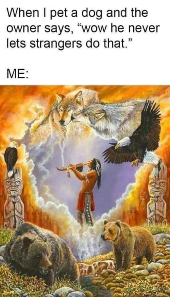 40 Pawsitively Hilarious And Wholesome Dog Memes To Brighten Your Day ...