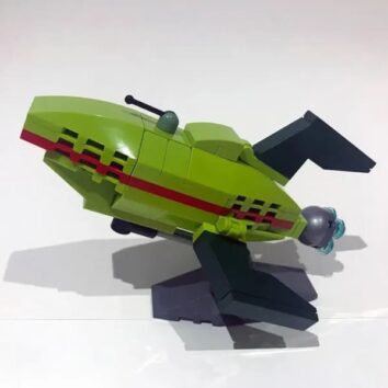 40 Cool LEGO Creations That Are Worth Their Weight In Bricks