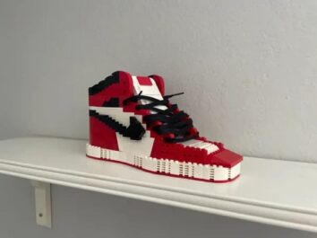 40 Cool LEGO Creations That Are Worth Their Weight In Bricks