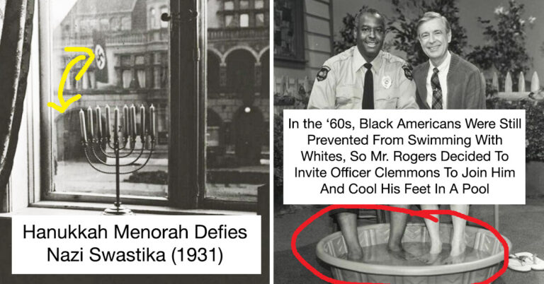 30+ Rare Historical Photos That'll Give You The Chills And Maybe Teach ...