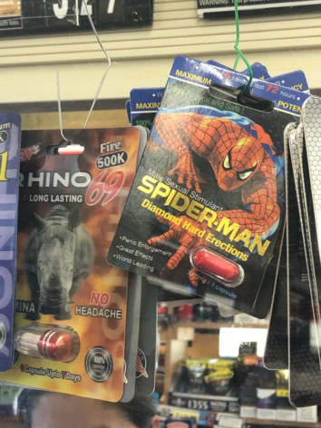 45 Funniest And Weirdest Knock-Off Brands That Have Been Shamed In ...