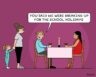 40 Dark Sarcasm-Filled Comics From Steve Nelson That Nail The Ending ...