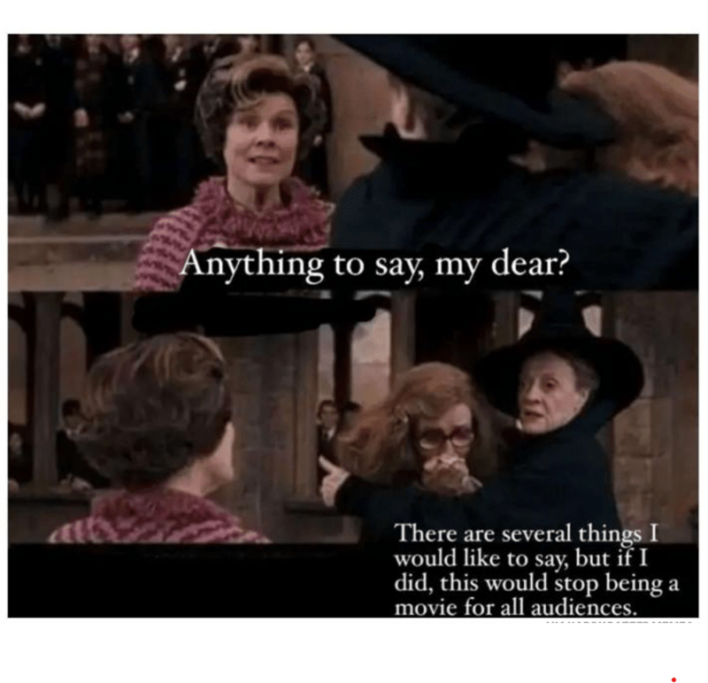 40 Magical Harry Potter Memes That'll Make You Say "Accio Laughter ...