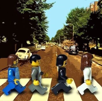 30+ Funny LEGO Memes That Are More Relatable Than Stepping On A Brick ...