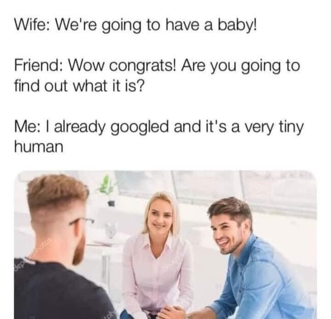 42 Dad Jokes That Made Us Roll Our Eyes And Laugh This Week (September ...