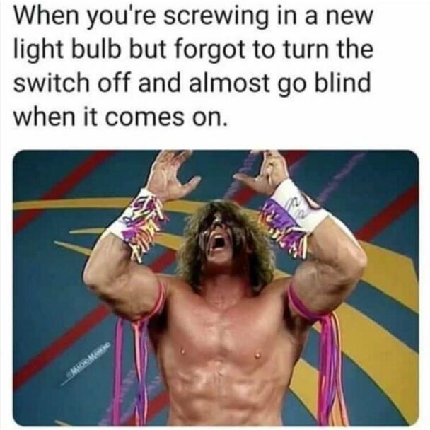 40 Funny Dad Memes As Fresh As A Pair Of White New Balance Sneakers ...