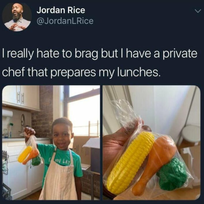 40 Funny Dad Memes As Fresh As A Pair Of White New Balance Sneakers ...