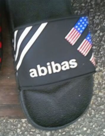 45 Funniest And Weirdest Knock-Off Brands That Have Been Shamed Online ...