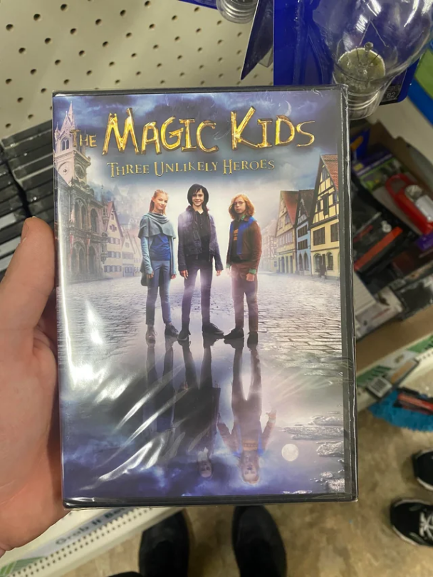 45 Funniest And Weirdest Knock-Off Brands That Have Been Shamed In ...