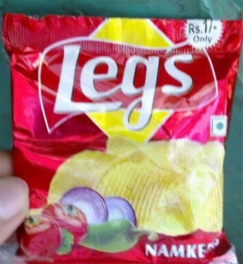 45 Funniest And Weirdest Knock-Off Brands That Have Been Shamed Online ...