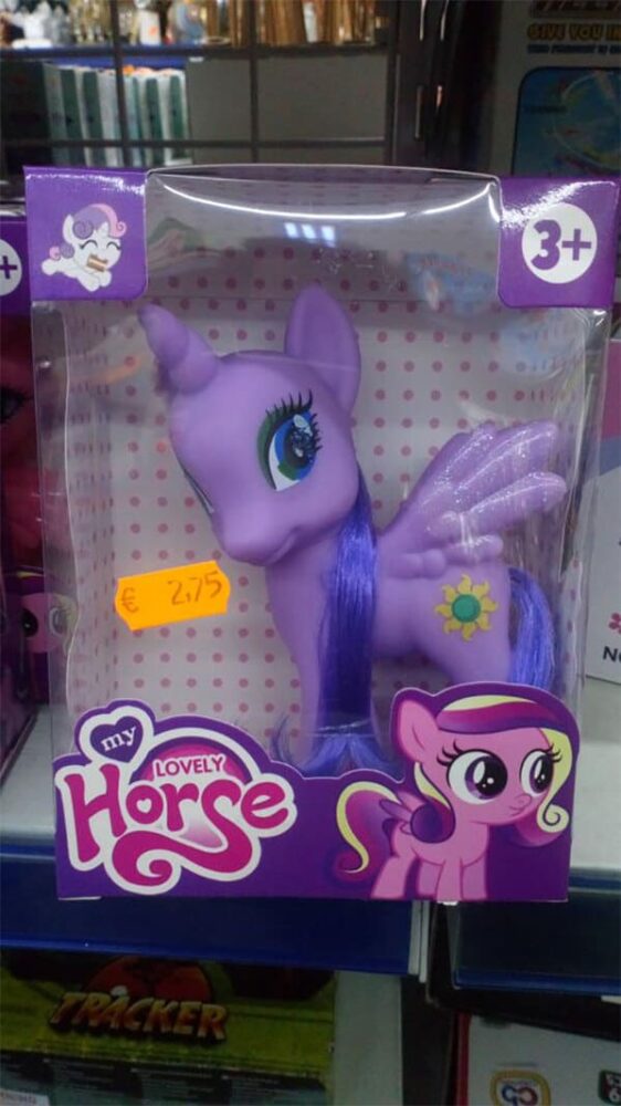 45 Funniest And Weirdest Knock-Off Brands That Have Been Shamed In ...