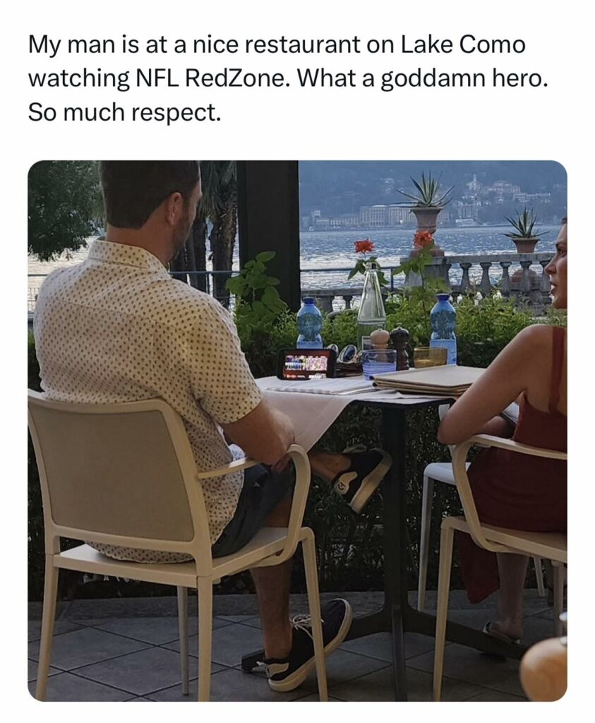 33 Of The Funniest NFL Memes From The 2023 Season (So Far)