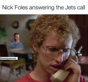 33 Of The Funniest NFL Memes From The 2023 Season (So Far)
