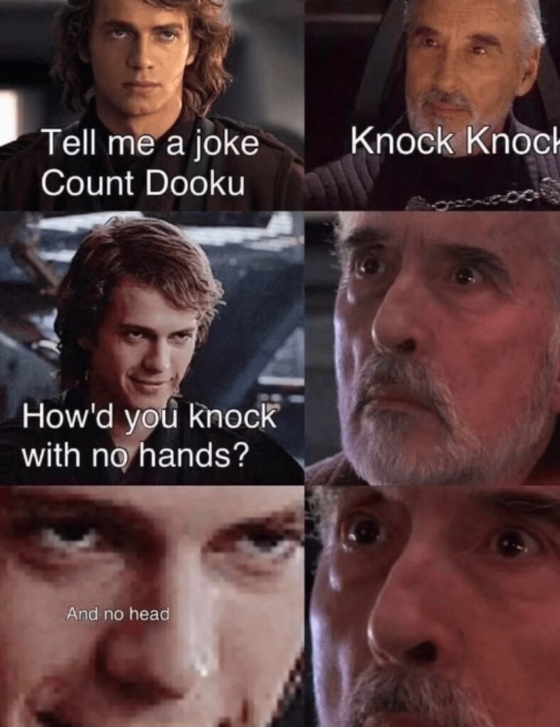 38 Funny Star Wars Memes That Hit The Womp Rat Bullseye This Week ...