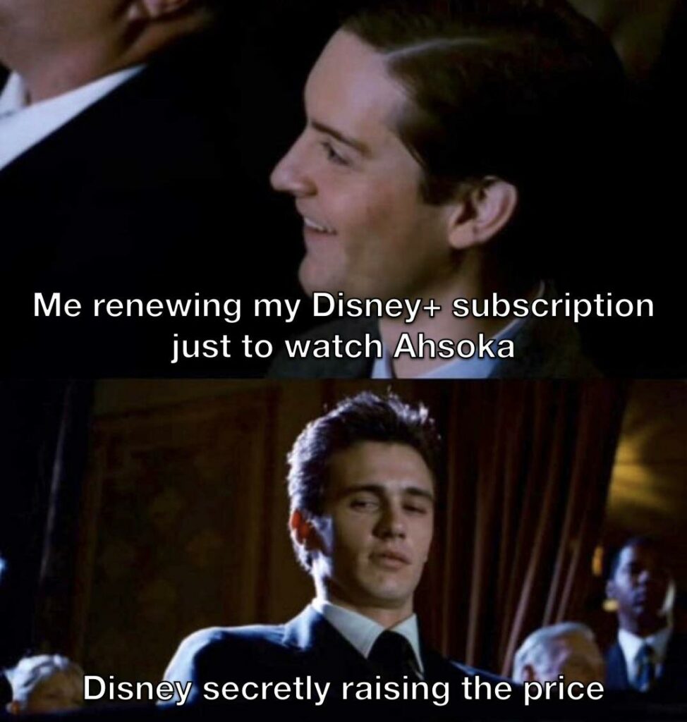 38 Funny Star Wars Memes That Hit The Womp Rat Bullseye This Week ...