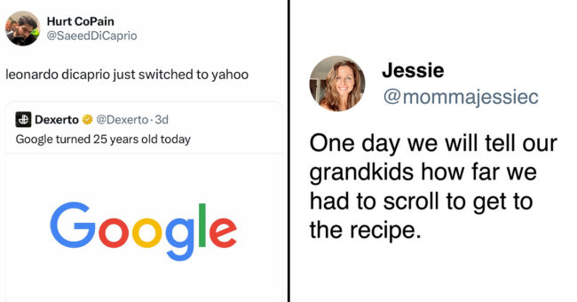 25 Of The Funniest Tweets That Made Us Laugh This Week (September 9, 2023)