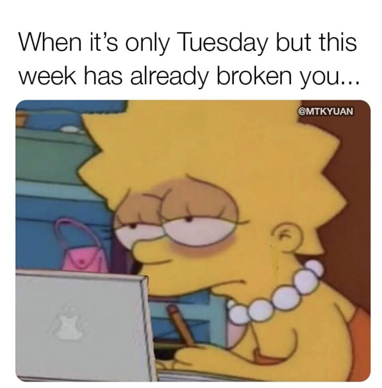 40+ Hilariously Relatable Work Memes That Will Make HR Cringe But You ...