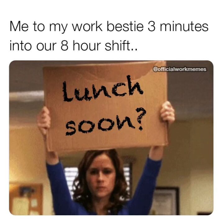 40+ Hilariously Relatable Work Memes That Will Make HR Cringe But You ...